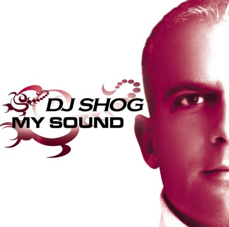 DJ Shog - My Sound - hitparade.ch