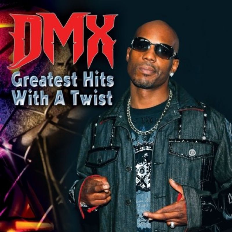 DMX - Greatest Hits With A Twist - hitparade.ch