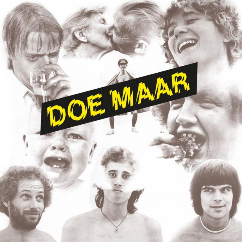Doe Maar - Doe Maar - hitparade.ch