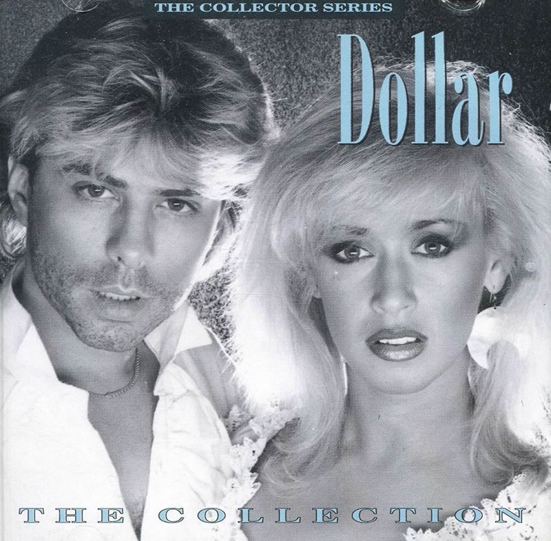 Dollar - The Collection - hitparade.ch