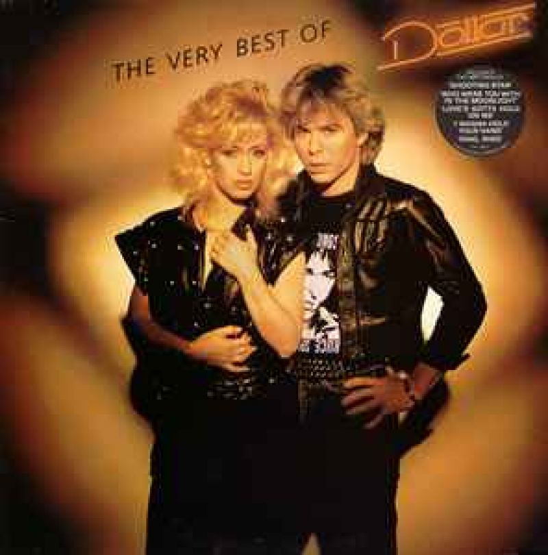 Dollar - The Very Best Of Dollar - hitparade.ch
