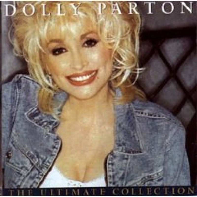 Dolly Parton - The Ultimate Collection - hitparade.ch