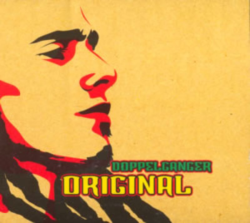 Doppelganger - Original - hitparade.ch