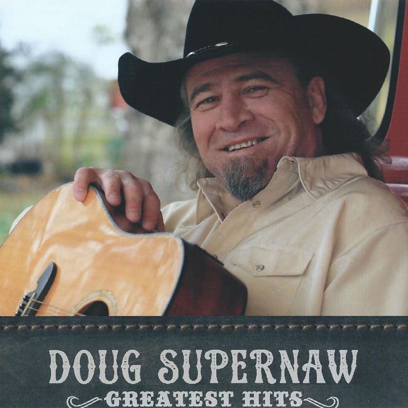 Doug Supernaw - Greatest Hits - hitparade.ch