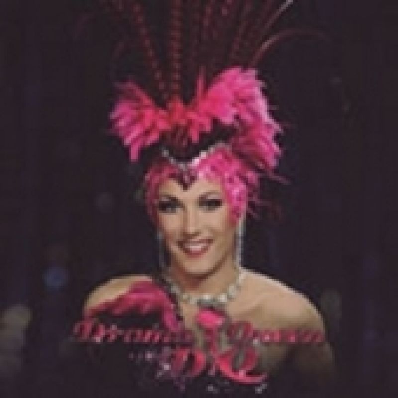 DQ - Drama Queen - hitparade.ch