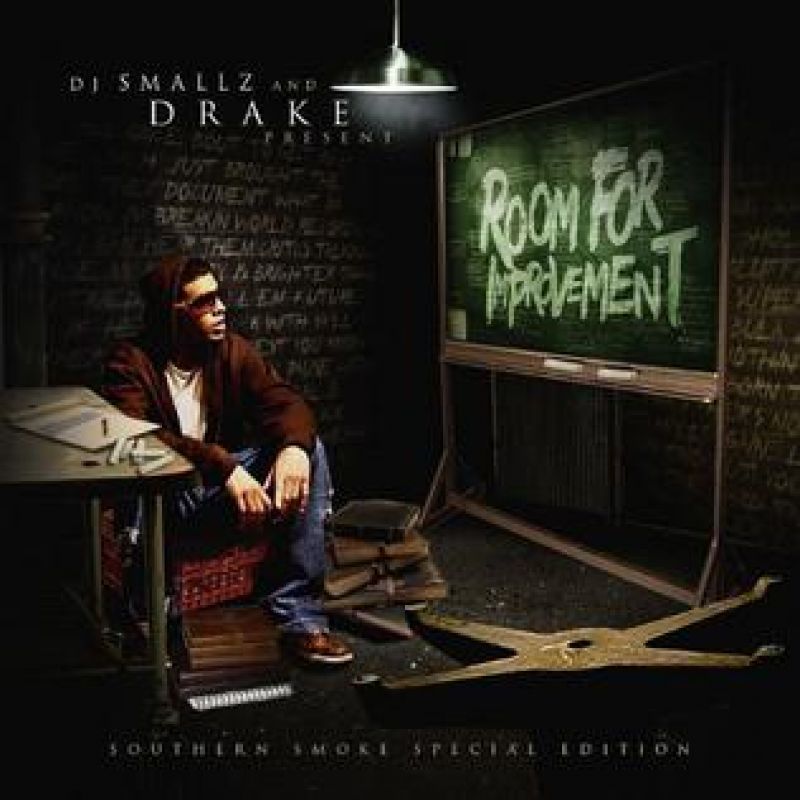 Drake - Room For Improvement - hitparade.ch