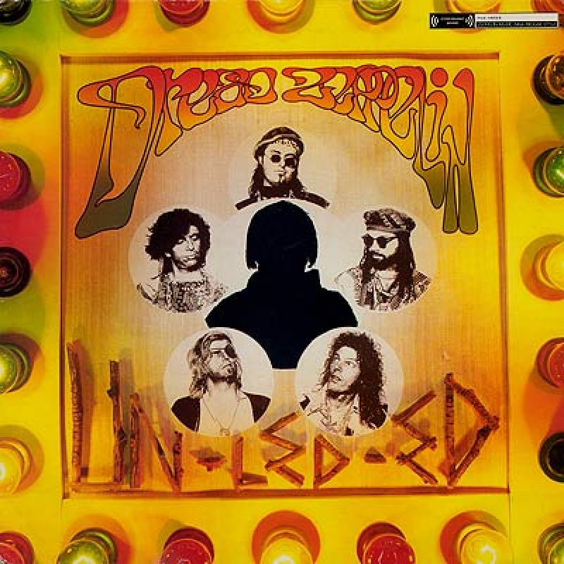 Dread Zeppelin - Un-Led-Ed - hitparade.ch