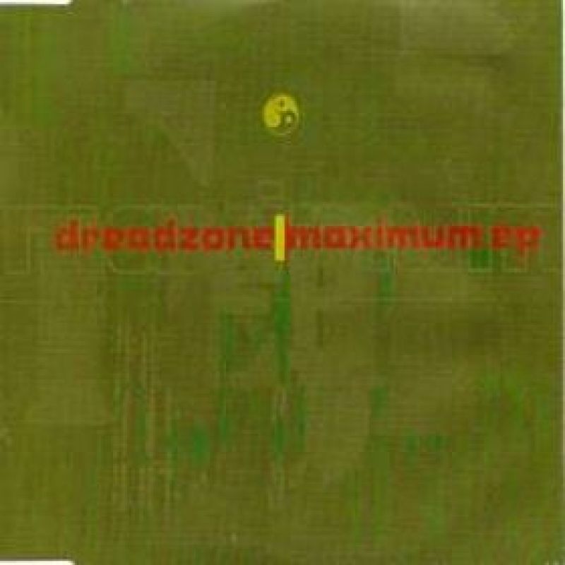Dreadzone - Maximum (EP) - hitparade.ch