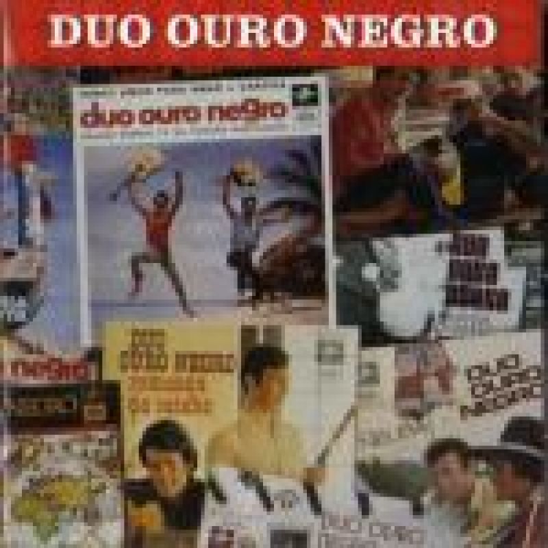 Duo Ouro Negro - Duo Ouro Negro - hitparade.ch