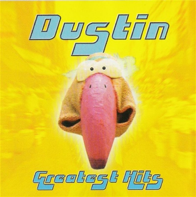 Dustin - Greatest Hits - hitparade.ch