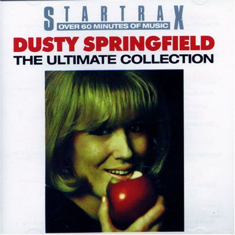 Dusty Springfield - The Ultimate Collection - hitparade.ch