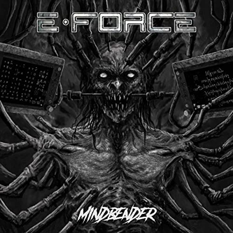 E-Force - Mindbender - hitparade.ch