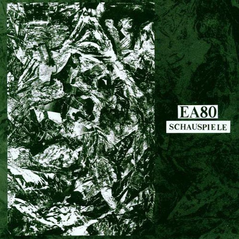 EA80 - Schauspiele - hitparade.ch