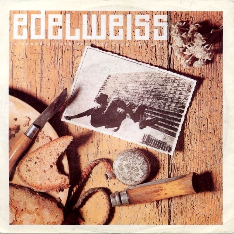 Edelweiss - Bring Me Edelweiss - hitparade.ch