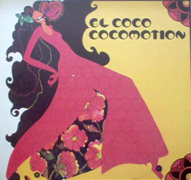 El Coco - Cocomotion - hitparade.ch
