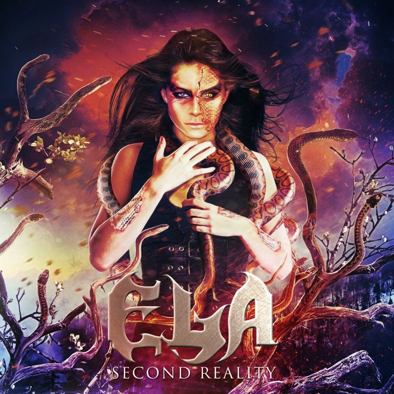 Ela - Second Reality - hitparade.ch