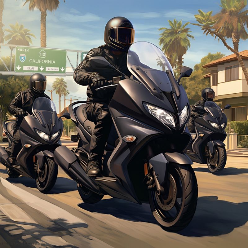 Elai - California - hitparade.ch