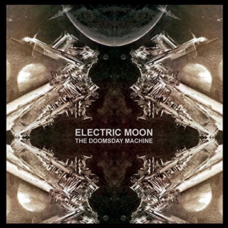 Electric Moon - The Doomsday Machine - hitparade.ch