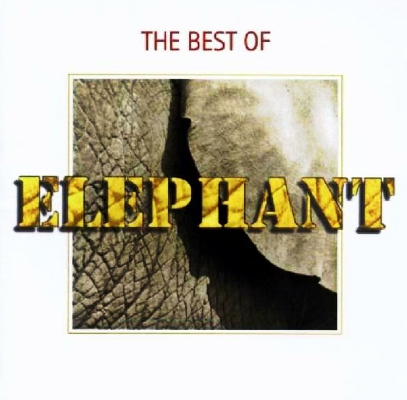 Elephant - The Best Of Elephant - hitparade.ch