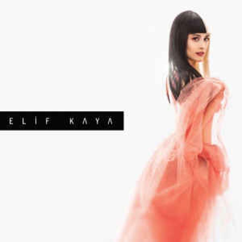 Elif Kaya - Elif Kaya - hitparade.ch