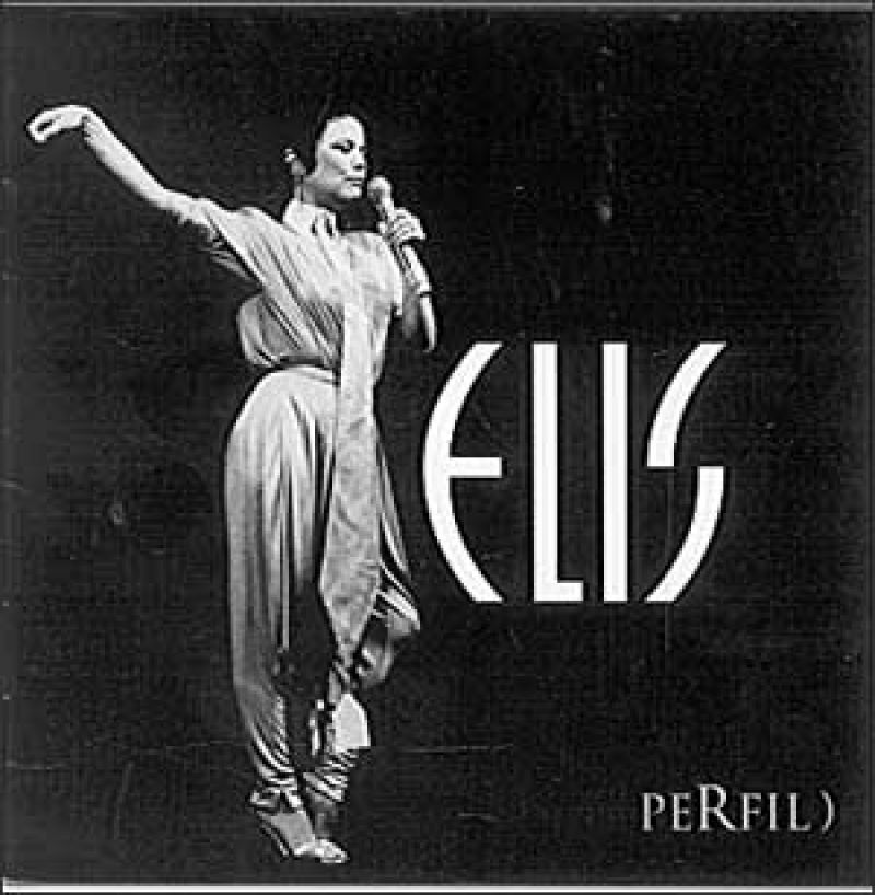 Elis Regina - Perfil - hitparade.ch