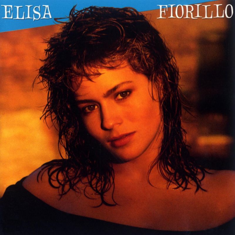 Elisa Fiorillo - Elisa Fiorillo - hitparade.ch