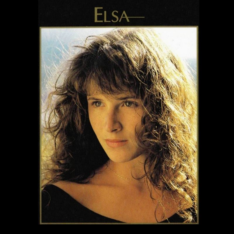 Elsa - Elsa - hitparade.ch