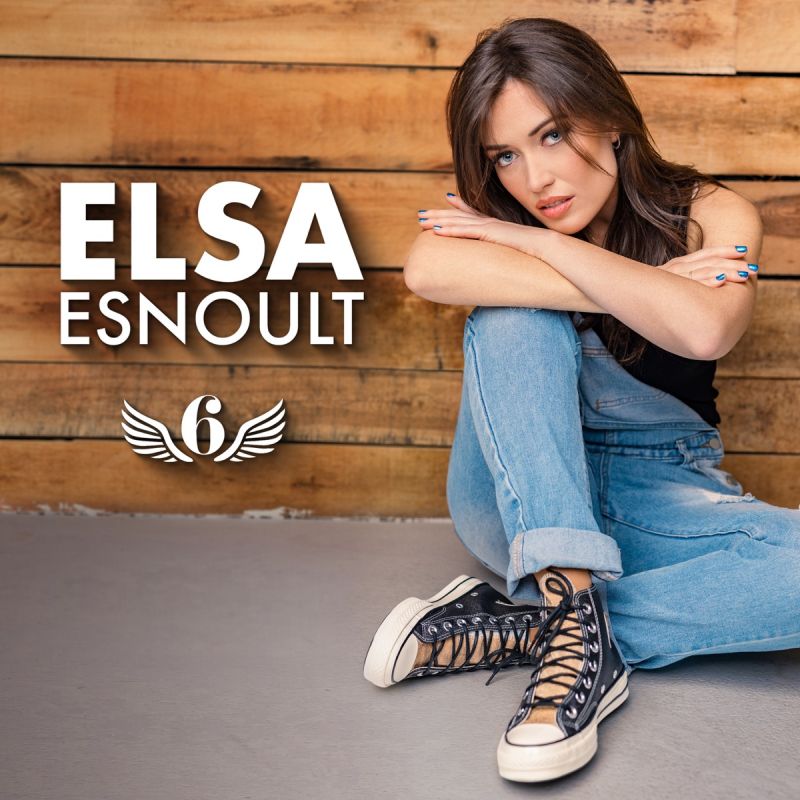 Elsa Esnoult - 6 - hitparade.ch