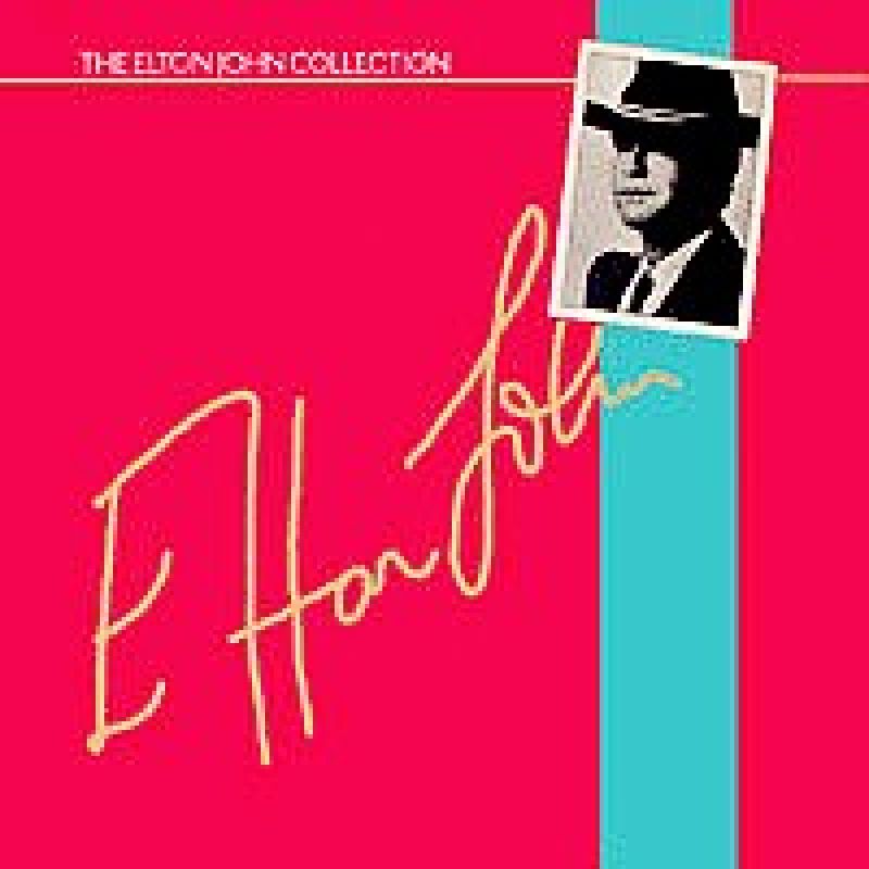 Elton John - The Elton John Collection - hitparade.ch