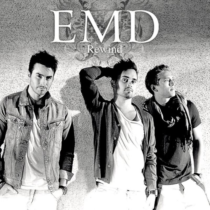E.M.D. - Rewind - hitparade.ch