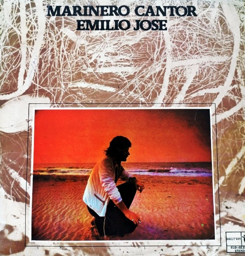 Emilio José - Marinero Cantor - hitparade.ch