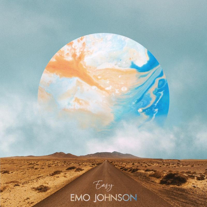 Emo Johnson - Easy - hitparade.ch