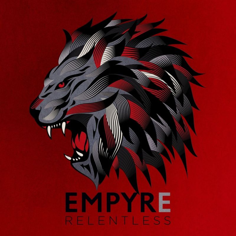 Empyre - Relentless - hitparade.ch