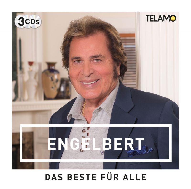 Engelbert - Das Beste für alle - hitparade.ch