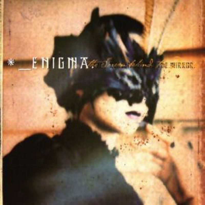 Enigma - The Screen Behind The Mirror - hitparade.ch