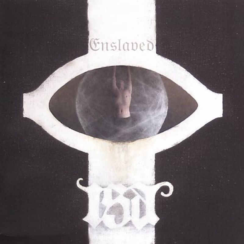 Enslaved - Isa - hitparade.ch
