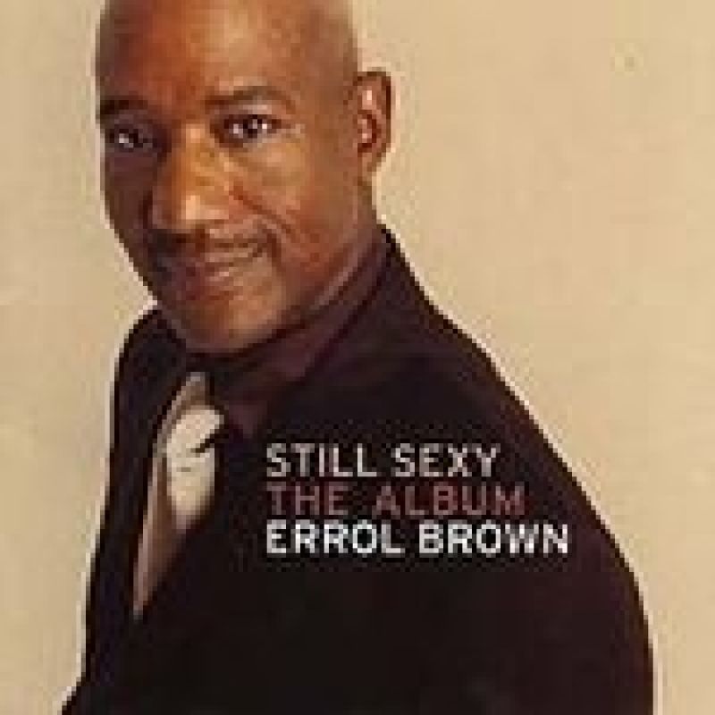 Errol Brown - Still Sexy - hitparade.ch