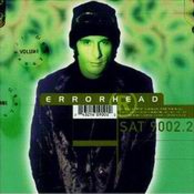 Errorhead - Errorhead - hitparade.ch