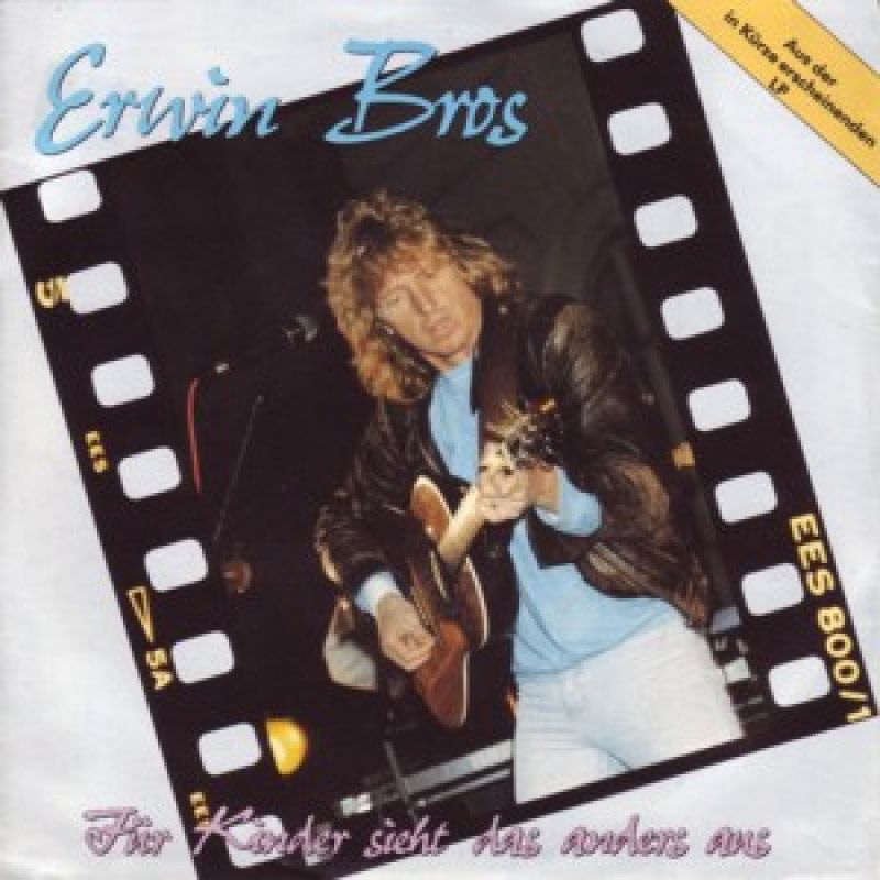 Erwin Bros - Für Kinder sieht das anders aus - hitparade.ch