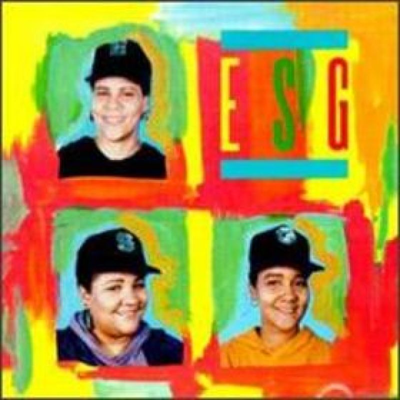 ESG - ESG - hitparade.ch