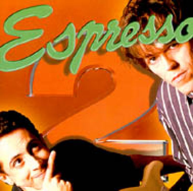 Espresso - Espresso 2 - hitparade.ch