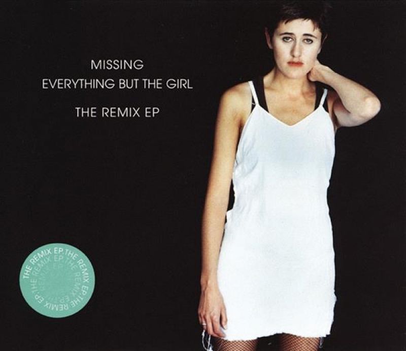 Everything But The Girl - Missing - hitparade.ch