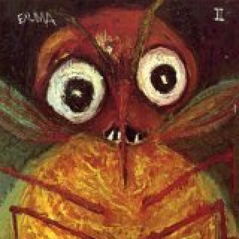 Exuma - Exuma II - hitparade.ch