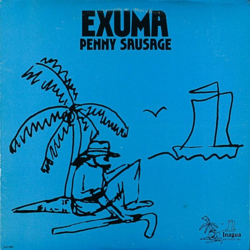 Exuma - Penny Sausage - hitparade.ch