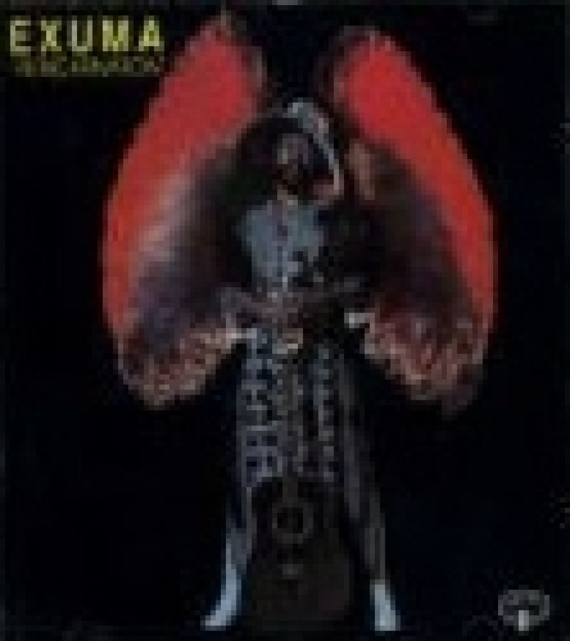 Exuma - Reincarnation - hitparade.ch