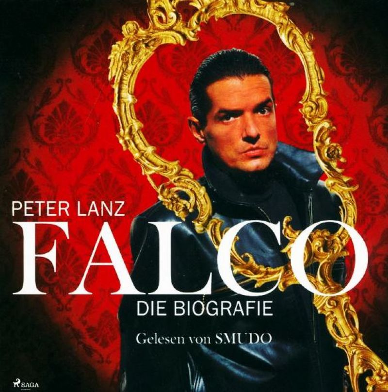 Falco - Die Biografie - hitparade.ch