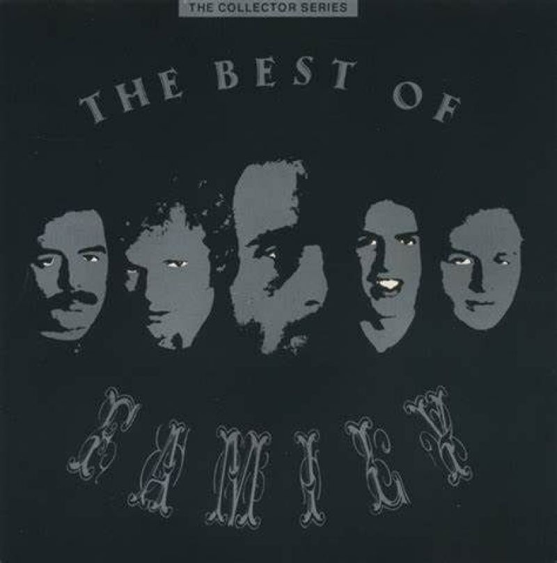 Family - The Best Of Family - hitparade.ch