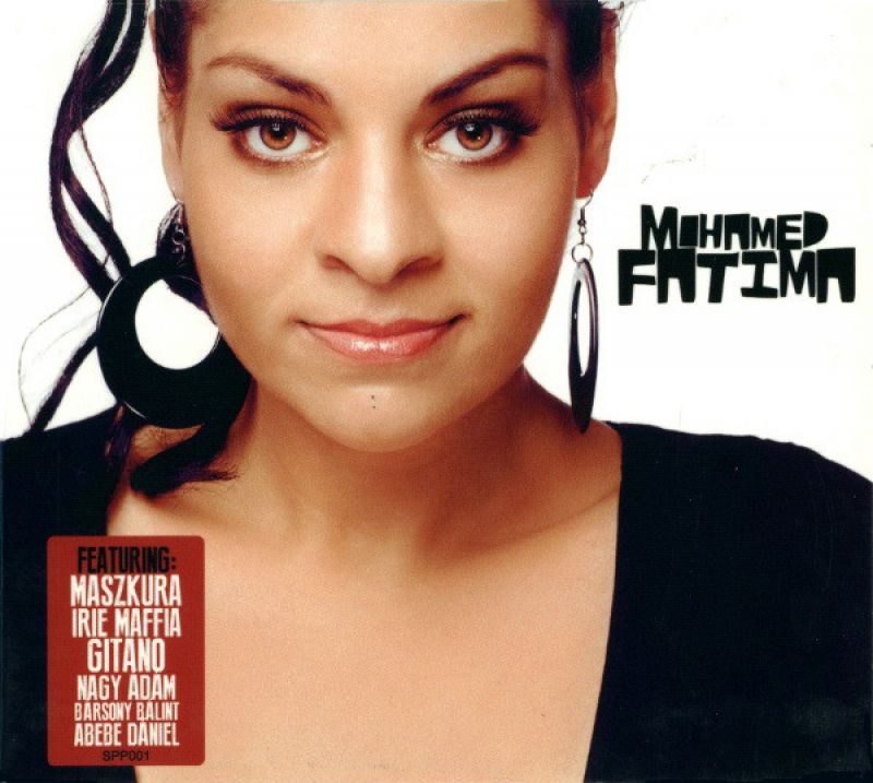 Fatima Mohamed - Fatima Mohamed - hitparade.ch