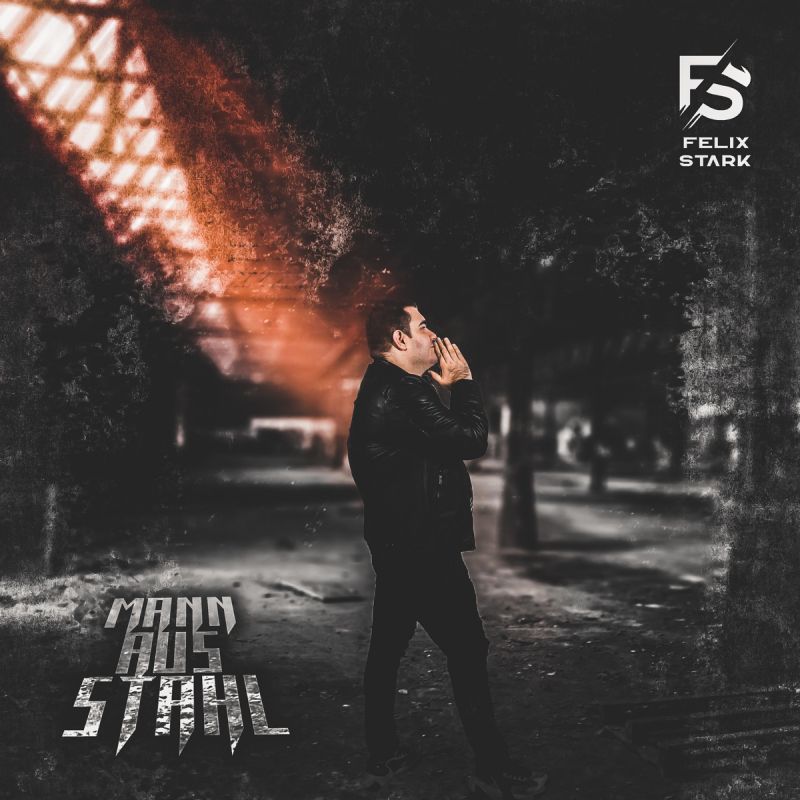 Felix Stark - Mann aus Stahl - hitparade.ch