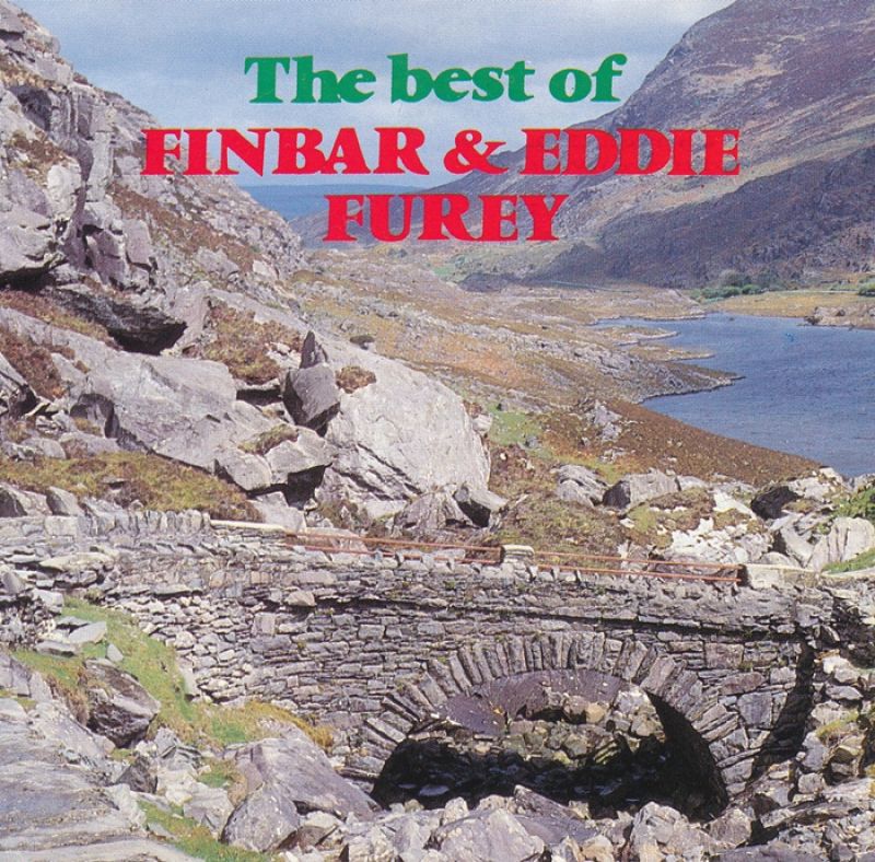 Finbar & Eddie Furey - The Best Of Finbar & Eddie Furey - hitparade.ch